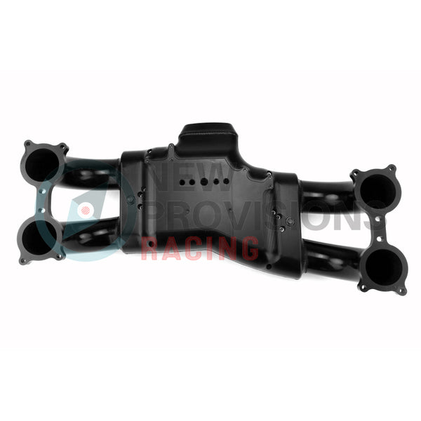 Process West Intake Manifold Street Version Black - 2004-2021 STI | PW ...