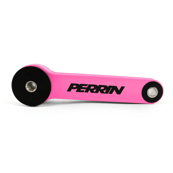 Perrin Pitch Stop Mount Hyper Pink - WRX/STI - New Provisions Racing