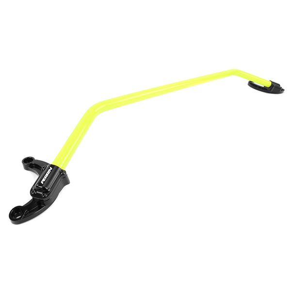 Perrin Strut Tower Brace - 2008-2021 WRX/STI - Neon Yellow - New ...