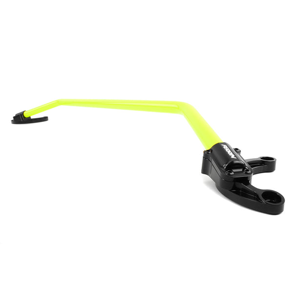 Perrin Strut Tower Brace - 2008-2021 WRX/STI - Neon Yellow - New ...