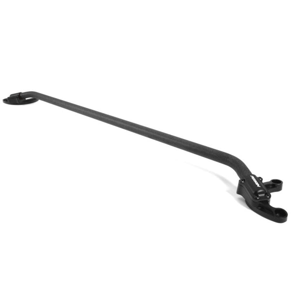 Perrin Strut Tower Brace Black - 2022+ WRX - New Provisions Racing