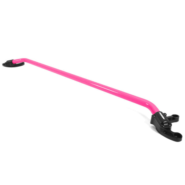 Perrin Strut Tower Brace Hyper Pink - 2022+ WRX - New Provisions Racing