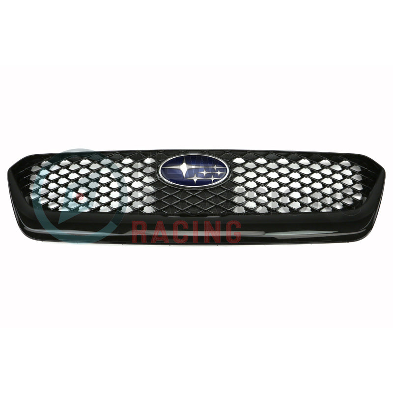 Subaru WRX/STI Replacement Emblems | Aftermarket Subaru Emblems | New ...