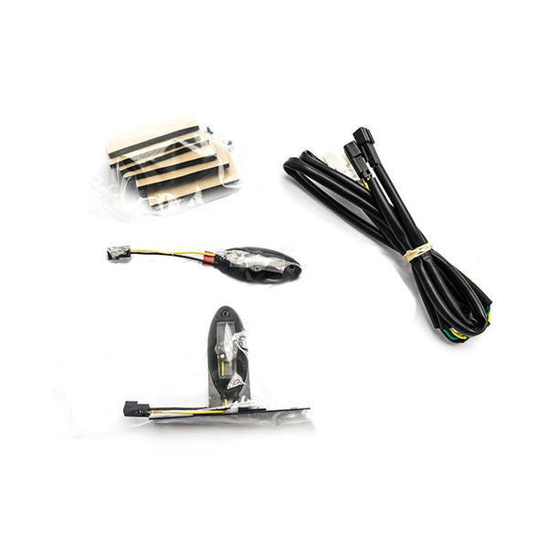 Subaru OEM Footwell Lighting Kit - 15+ WRX/STI - New Provisions Racing