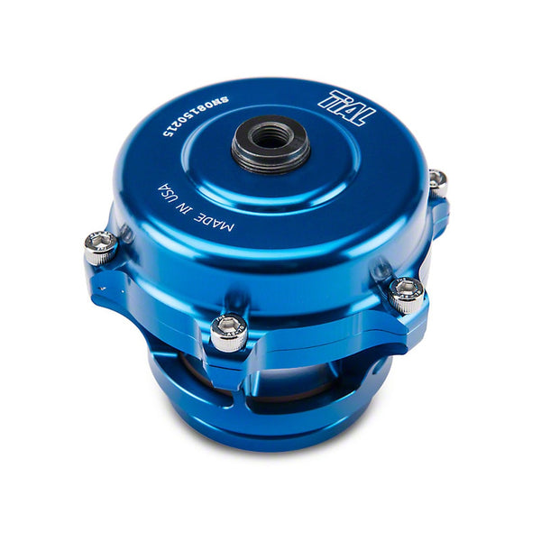 Tial Q Blow Off Valve 11 PSI Spring Blue - Universal - New Provisions ...