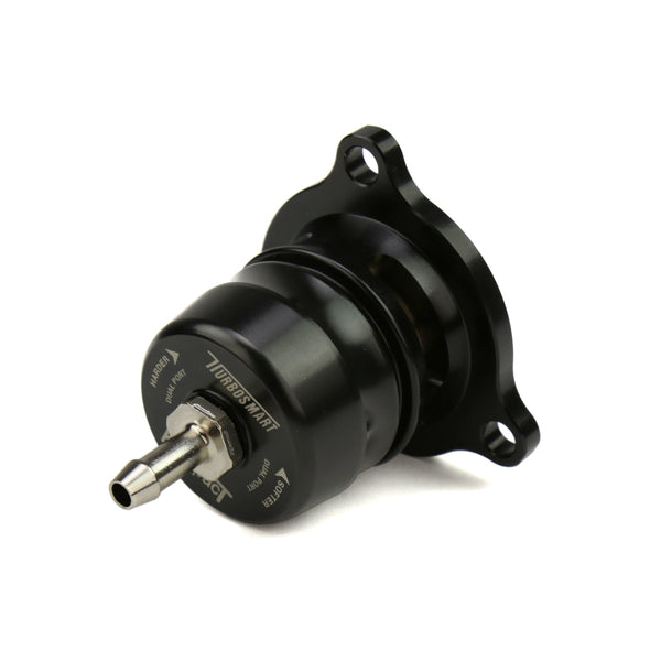 Turbosmart BOV Kompact Dual Port - 16+ Focus RS - New Provisions Racing