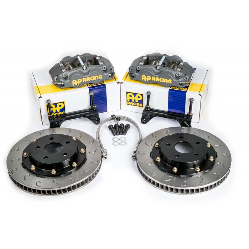 Buy 2015 WRX Big Brake Kit | Best Priced 2015 WRX Big Brake Kit Online ...