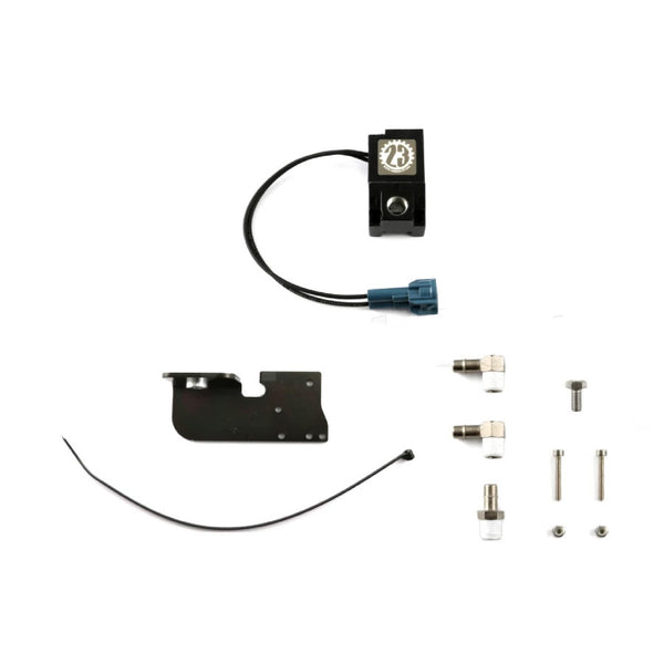 Company23 Standard Boost Control Solenoid - 04+ STI - New Provisions Racing