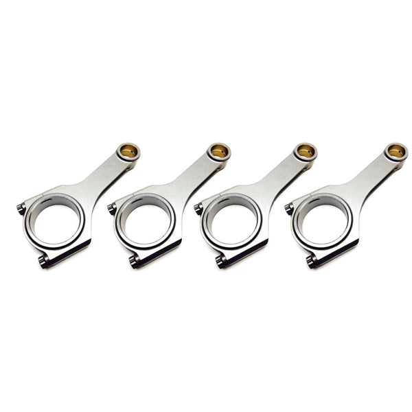 2015+ Subaru WRX Connecting Rods - New Provisions Racing