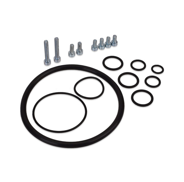 IAG V3 AOS Replacement O-Ring Seals and Hardware Set - Universal - New ...