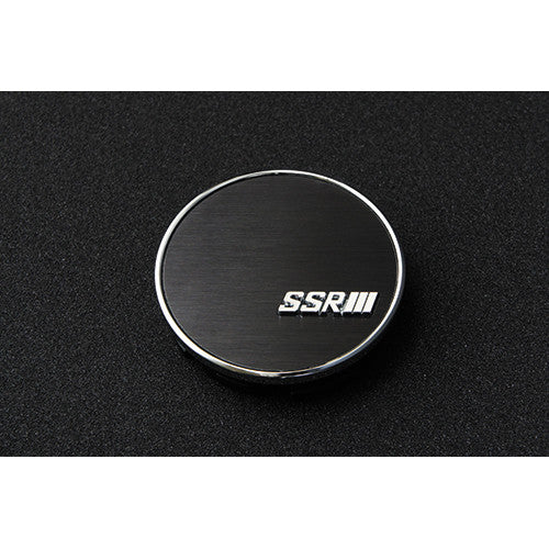 SSR GT Center Cap - GTF01, GTV01, GTV02, GTV03 - New Provisions Racing
