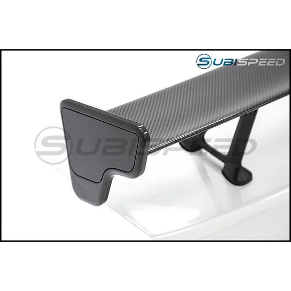 OLM S208/209 Style Carbon Fiber Wing - 15-19 WRX/STI - New Provisions ...