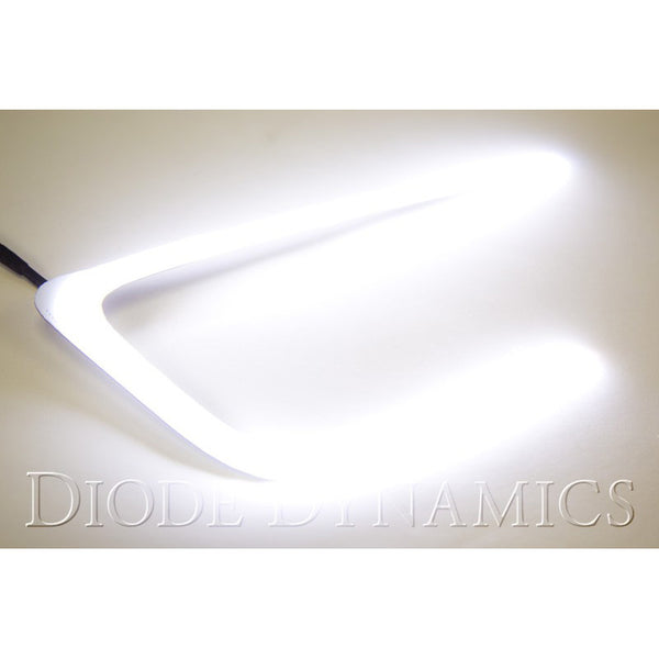 Diode Dynamics C-Light Switchback LED Boards - 15-21 WRX* / 15-17 STI ...