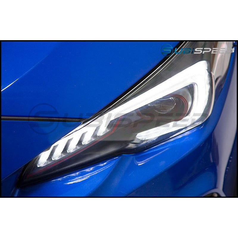 Buy Subispeed Headlights Online | Subispeed Headlights for Sale Online ...
